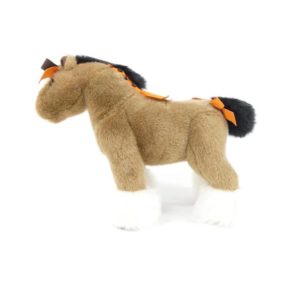 Hermes | Other | Hermes Herms Hermie Ppm 34x28 40085m Plush Toy | Poshmark